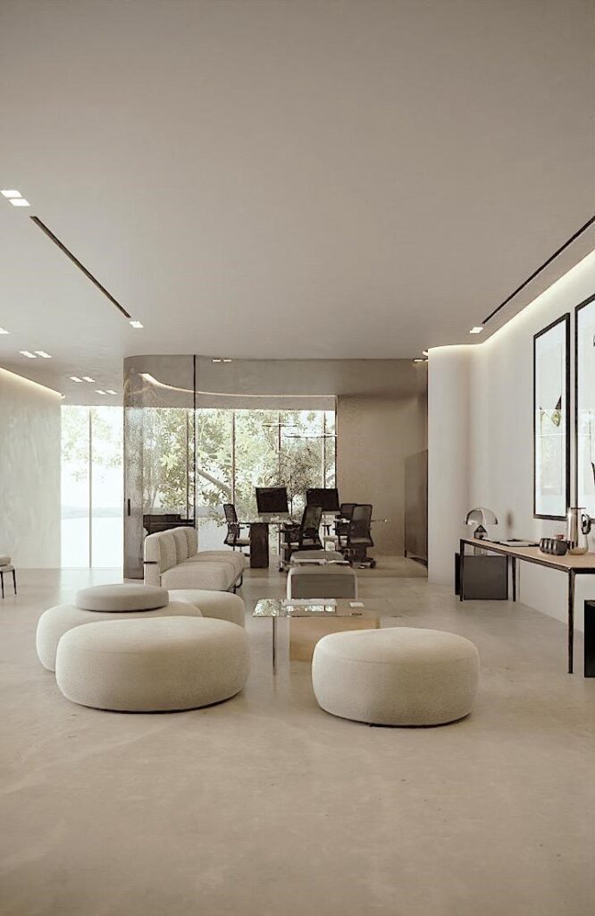 Tirana Bank - Advanced Glass Solutions By Vakefi Glass 1995