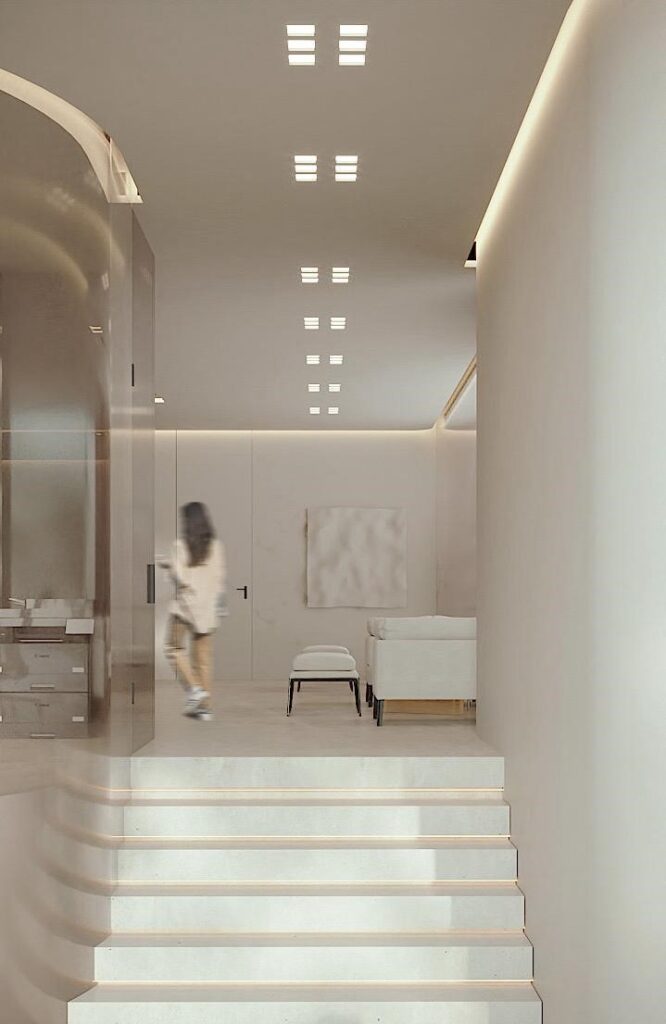 Tirana Bank - Advanced Glass Solutions By Vakefi Glass 1995