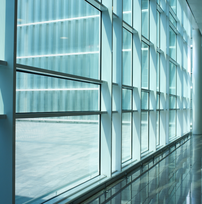 Innovative Glass Technologies In Modern Architecture