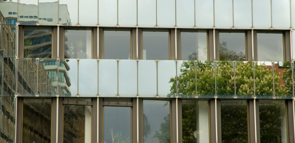Innovative Glass Technologies In Modern Architecture