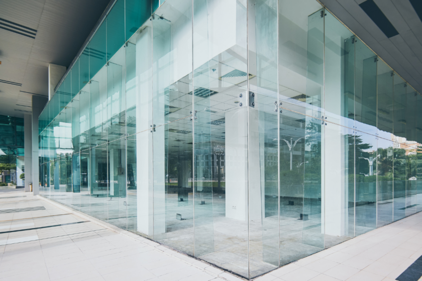 Commercial Glass Selection Guide: Types, Tips & Requirements