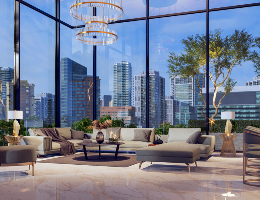 Innovative Glass Technologies In Modern Architecture