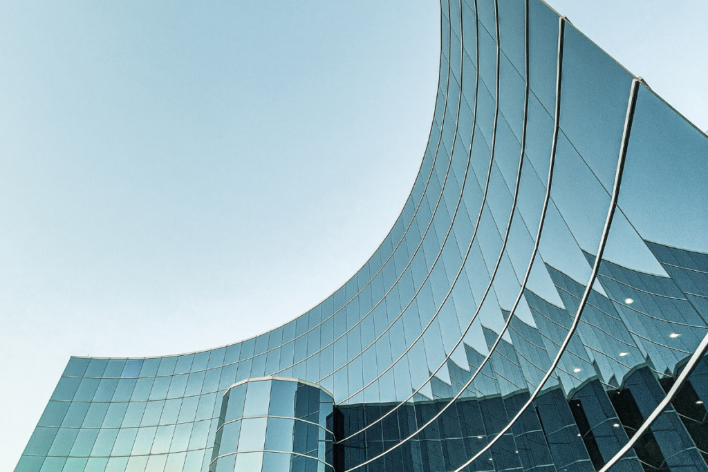 Marigona Hill - Premium Residential Glass Solution By Vakefi