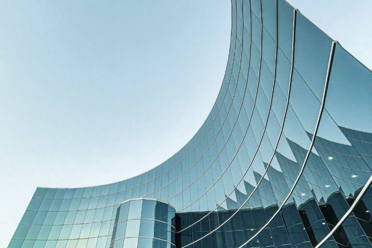 Innovative Glass Technologies In Modern Architecture