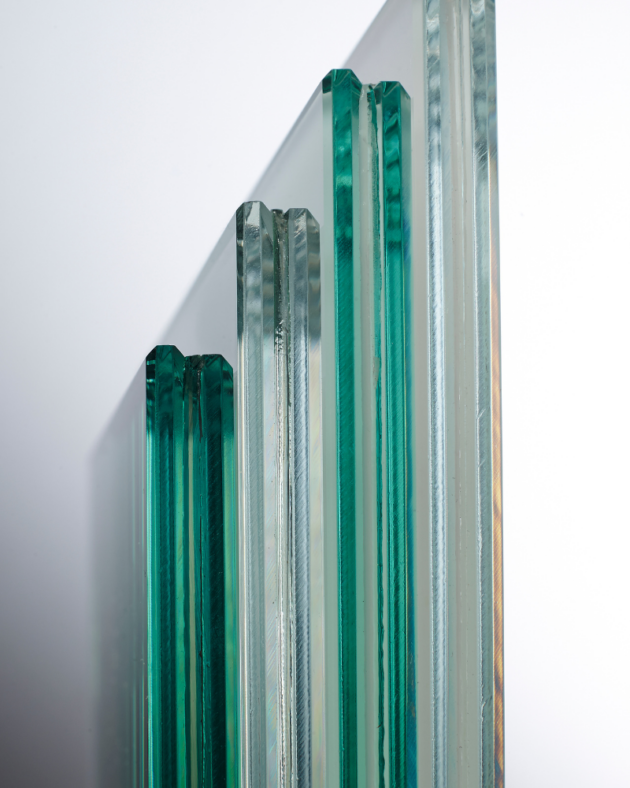 Acoustic Laminated Glass & Soundproofing Solutions In Spaces