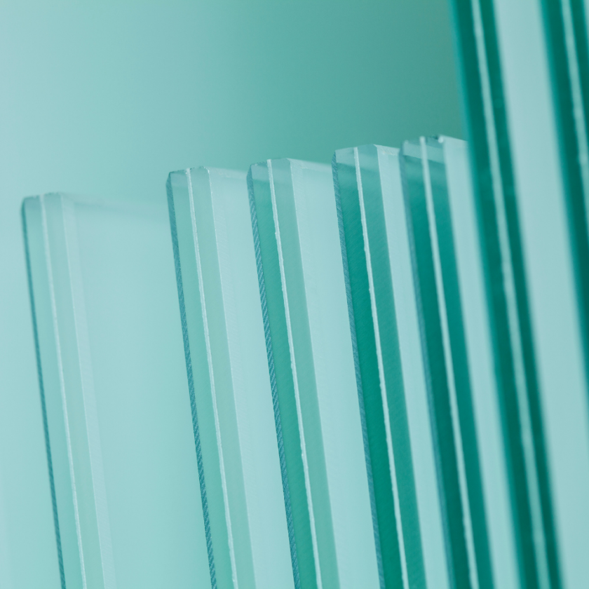 Acoustic Laminated Glass & Soundproofing Solutions In Spaces